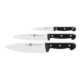 Zwilling TWIN Chef 2 Messerset 3-tlg