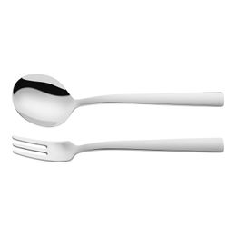 Zwilling Dinner Pastabesteckset 2-tlg, poliert