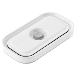 Zwilling Fresh & Save Vakuumdeckel, S, Grey Line