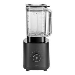 Zwilling Enfinigy Standmixer Universal, AC Motor, Schwarz