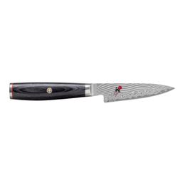 MIYABI KAIZEN II 5000FCD Shotoh 9 cm, Pakka Holz