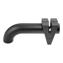 Zwilling TWINSHARP Messersch&auml;rfer Schwarz