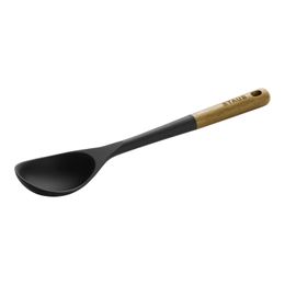 Staub Servierl&ouml;ffel, 31 cm, Silikon