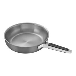 Zwilling Pure Bratpfanne, 28 cm, 18/10 Edelstahl
