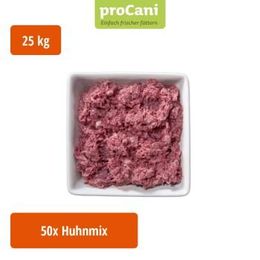 ProCani Huhn "Carnivor" 50x500 g