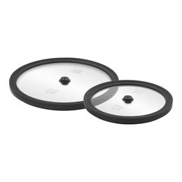 Zwilling Fresh & Save UNLOCK Vakuumdeckel, Grey Line