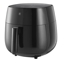 Zwilling Hei&szlig;luftfritteuse 4 l, Schwarz