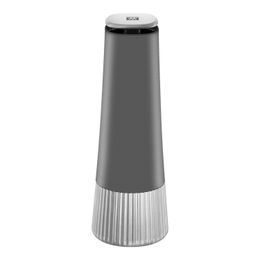 Zwilling Spices Gew&uuml;rzm&uuml;hle 19 cm, Grau