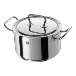 Zwilling TWIN Classic Kochtopf, 3,5 l 20 cm, 18/10 Edelstahl