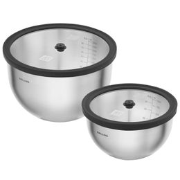 Zwilling Fresh & Save UNLOCK Sch&uuml;ssel Set