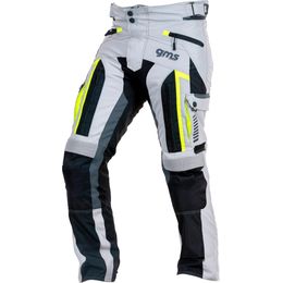 GMS-Moto Everest, Textilhose wasserdicht