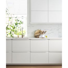 IKEA METOD 4 Fronten f&uuml;r Geschirrsp&uuml;ler