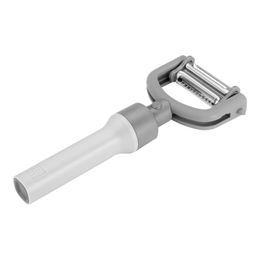 Zwilling Z-Cut 5-in-1 Sparsch&auml;ler, Grau