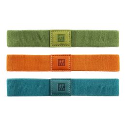 Zwilling Fresh & Save Vakuum Zubeh&ouml;rset Elastische B&auml;nder, 3-tlg