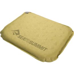 Sea To Summit Delta V Seat selbstaufblasendes Sitzkissen 40 x 30 cm - Reisekissen & Sitzunterlagen