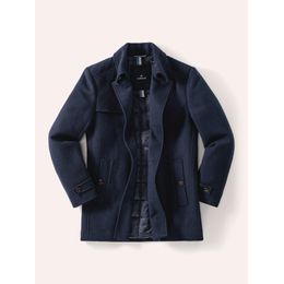 Walbusch Wollmix Cabanjacke