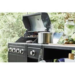 IKEA GRILLSK&Auml;R Au&szlig;enk&uuml;che