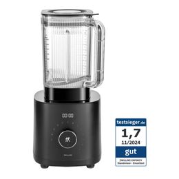 Zwilling Enfinigy Hochleistungsstandmixer, AC Motor
