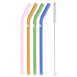 Zwilling Sorrento Glasstrohhalme