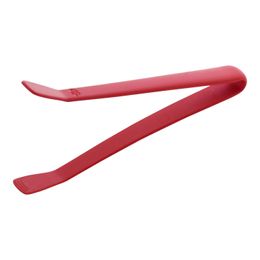 Ballarini Rosso Zange, 27 cm, Silikon