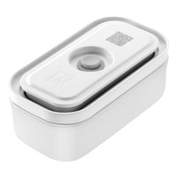 Zwilling Fresh & Save Vakuumbox S, Kunststoff, Semitransparent-Grau