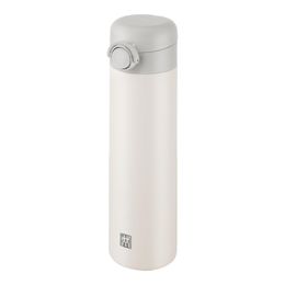 Zwilling Thermo Plus Thermoflasche, 500 ml, Edelstahl, Cream
