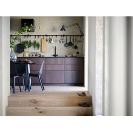 IKEA METOD Hochschrank f K&uuml;hl-/Gefrierschrank