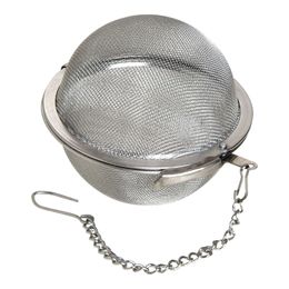 Staub Specialities Tee-Ei, Edelstahl
