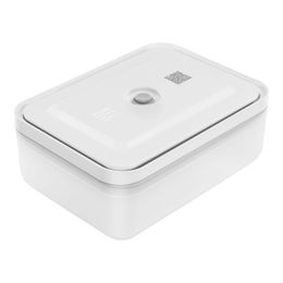 Zwilling Fresh & Save Vakuum K&uuml;hlschrankbox, Kunststoff, Semitransparent-Grau