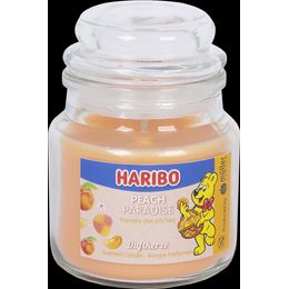 SONSTIGE Duftkerze HARIBO PEACH PARADIS