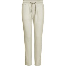 Killtec GS 164 Damen Sweathose beige 40 - Damenhosen, -r&ouml;cke & -kleider