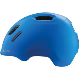 Alpina Kinder-Helm XIMO 2 LE