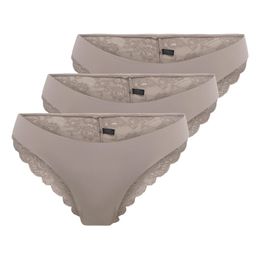 Only ONLCHLOE LACE BRAZIL Damen Slip