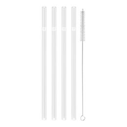 Zwilling Sorrento Glasstrohhalme
