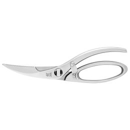 Zwilling TWIN Select Gefl&uuml;gelschere 23,5 cm, Edelstahl