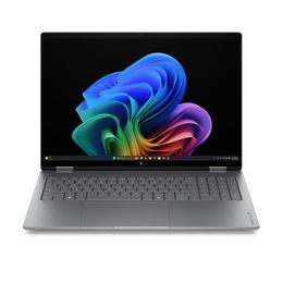 HP OmniBook X Flip Next Gen AI 16-cc0050ngx AMD Ryzen&trade; AI 5 430 2-in-1 Laptop 40,6 cm (16")