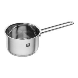 Zwilling Pico Stieltopf ohne Deckel 12 cm, 18/10 Edelstahl, Silber