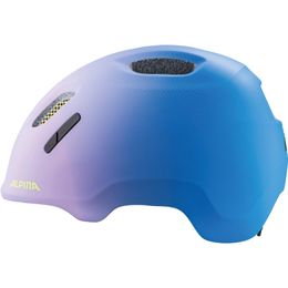 Alpina Kinder-Helm XIMO 2 LE