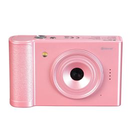Denver DCA-4811 Digitalkamera &ndash;48 MP (interpoliert), 5MP CMOS, pink