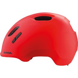 Alpina Kinder-Helm XIMO 2 LE