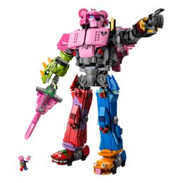 Lego&reg; Mecha-Anf&uuml;hrer