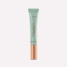 M. Asam MAGIC FINISH Color Correcting Primer Gel Ausgleichendes Korrekturgel Green