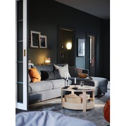 IKEA VIMLE 3er-Sofa