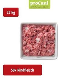 ProCani Maulfleisch/Lefzen 50x500 g