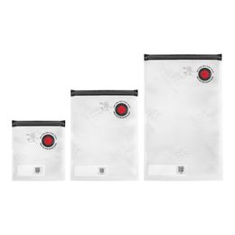 Zwilling Fresh & Save Vakuum Beutelset, S/M/L / 10-tlg