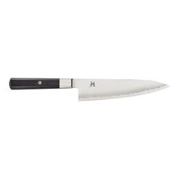 MIYABI KOH 4000FC Gyutoh 20 cm, Pakka Holz