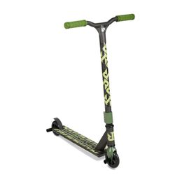 Riprail Mission Stunt Scooter ab 8 Jahre Stunt Roller Tretroller Kinderroller Cityroller Skater Roller Freestyle f&uuml;r Tricks Kickscooter