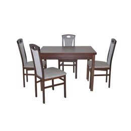 m&ouml;bel direkt online Essgruppe (5teilig) Sandra 5