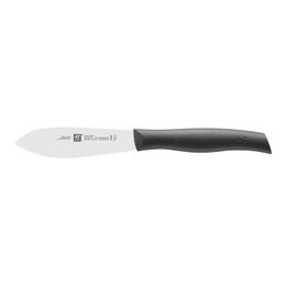 Zwilling TWIN Grip Br&ouml;tchenmesser 11 cm, Schwarz