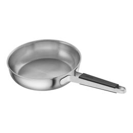 Zwilling Pure Bratpfanne, 28 cm, 18/10 Edelstahl